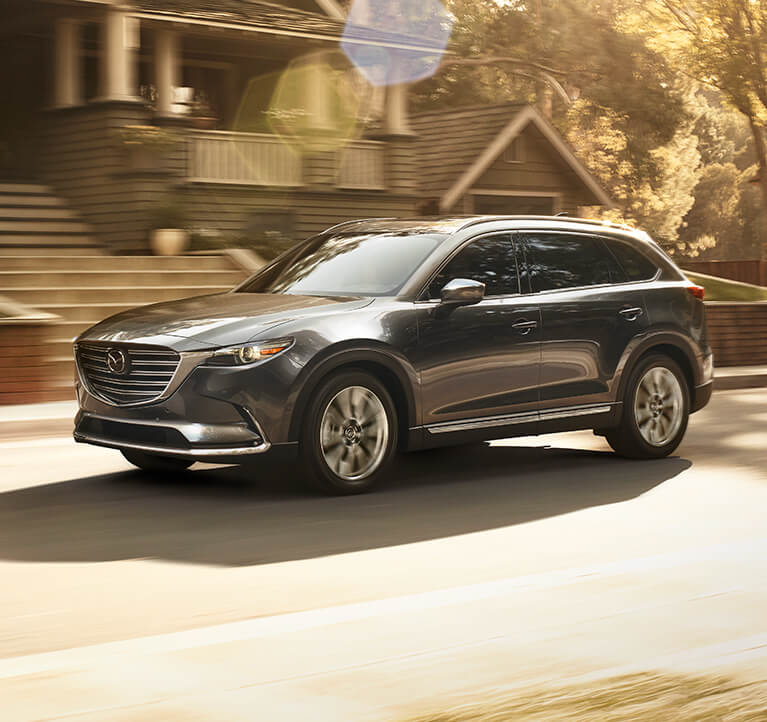 Mazda Perú - Página Web Oficial • Mazda Perú