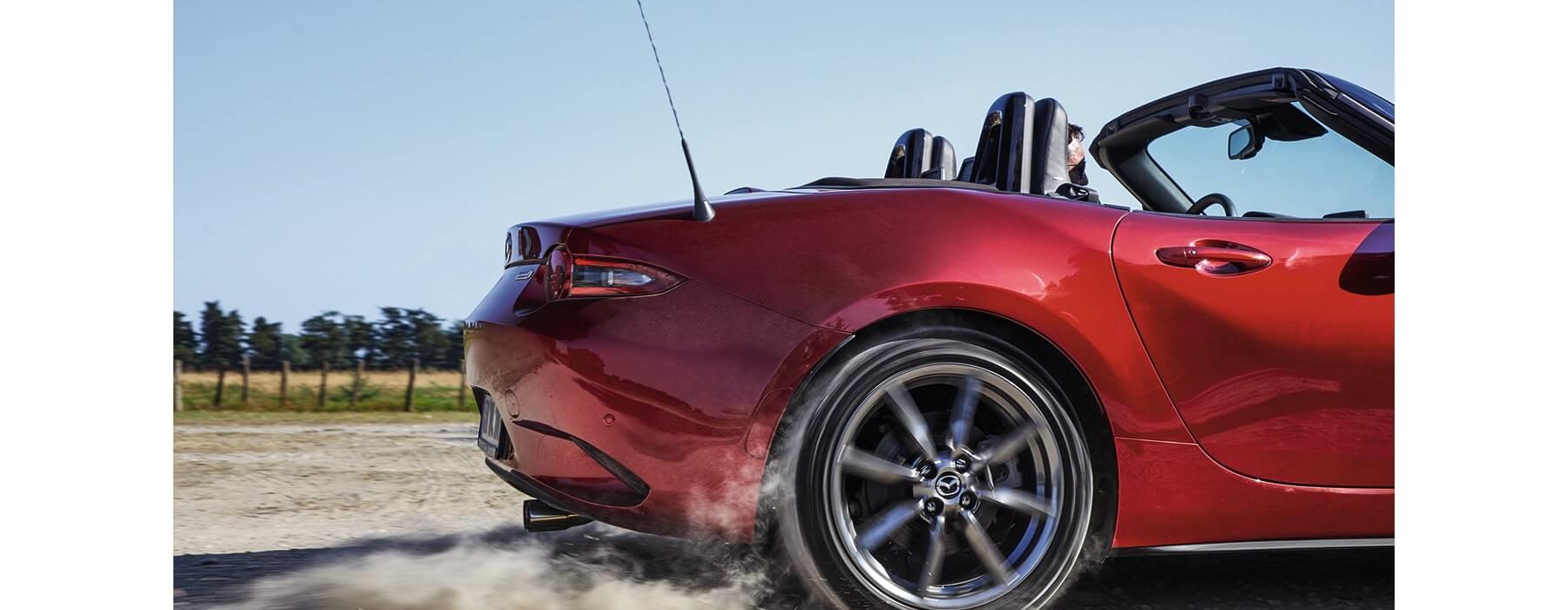 Mazda Perú - Página Web Oficial • Mazda Perú