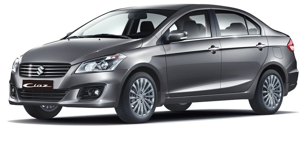 Ciaz - Suzuki