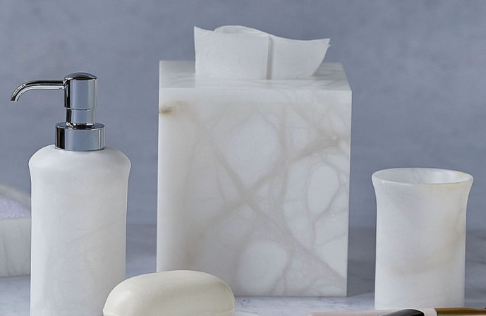 Labrazel Alisa Cream collection - MDMAISON