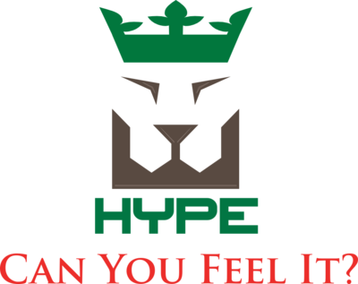 Logo Design for HYPE
