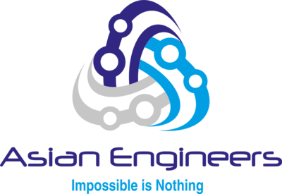 Logo Design for Asian Engineers