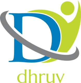 Logo Design for dhruv