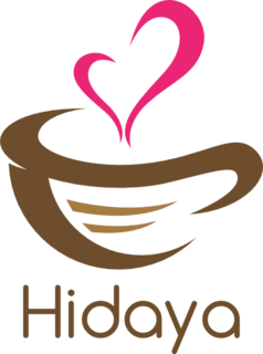 Logo Design for Hidaya