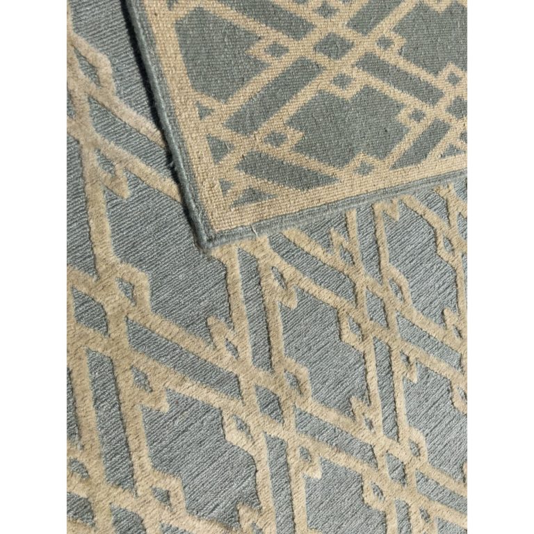 Stark Carpet Custom Wool Area Rug, Original Price: $9,522.30 - 10′6″ × ...