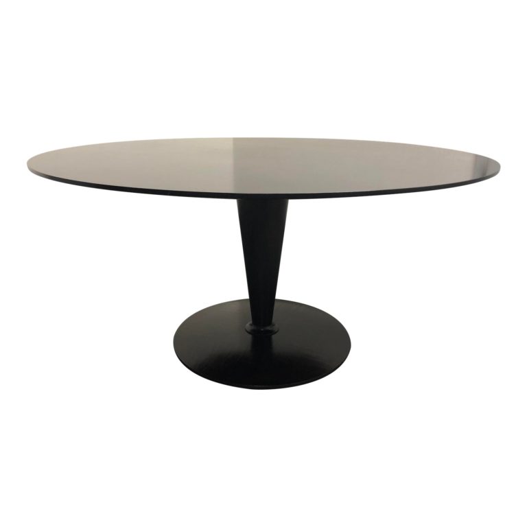 Artefacto Brazilian Wenge Table. Original Price: $4,200.00 - Design ...