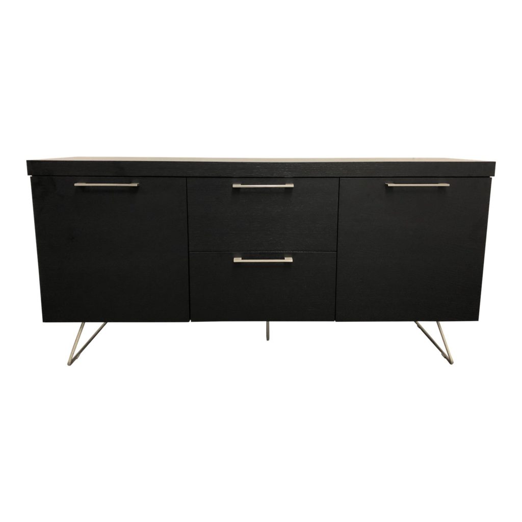 BoConcept Modern Sideboard - Design Plus Gallery