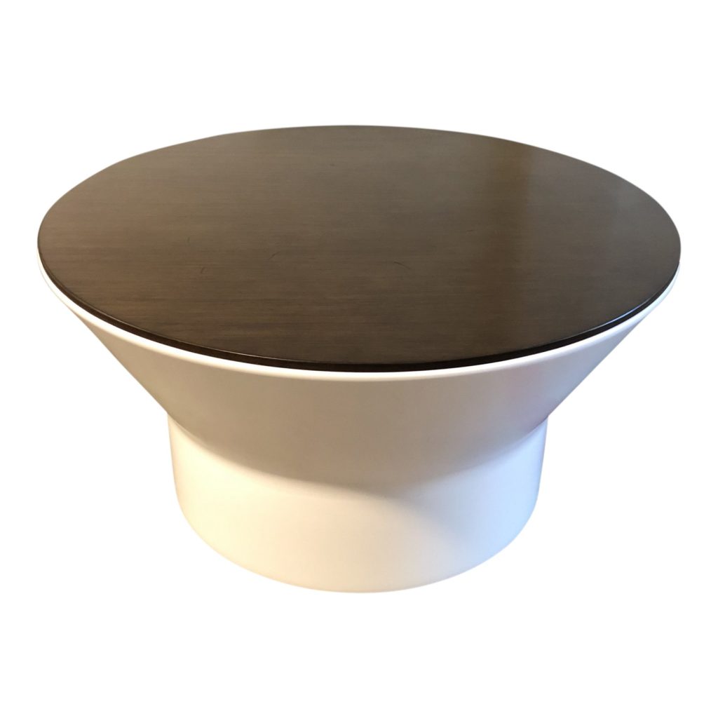 Allsteel Belong Coffee Table - Design Plus Gallery