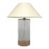 John Saladino "Pyrex" Table Lamp. Original Price: $2,875 - Design Plus ...