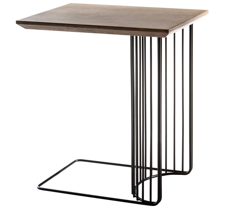 "Anapo" Side Table Designed by Gordon Guillaumier for Driade. Original ...