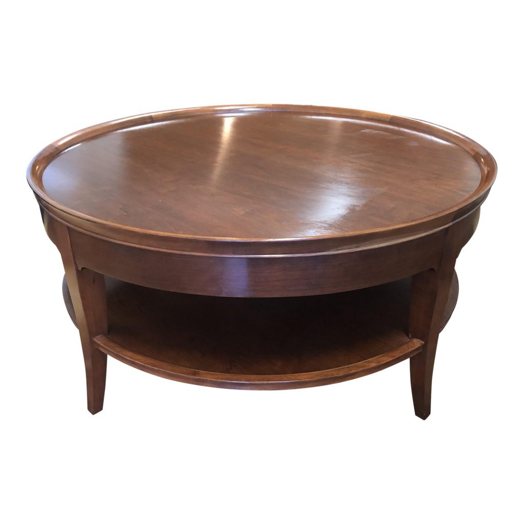 Stickley Furniture Gridley Road Cocktail Table | Design Plus Gallery