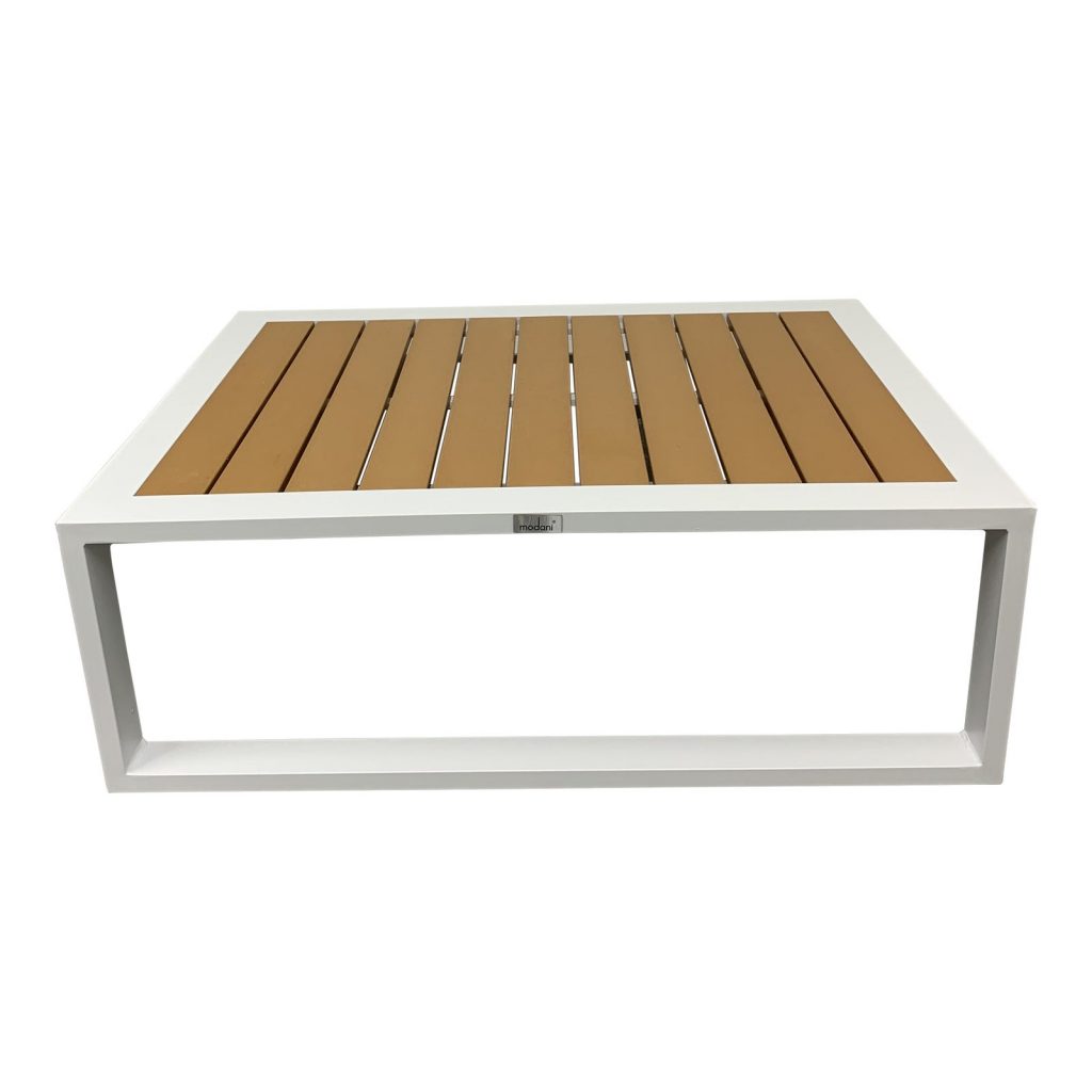 NEW Modani Fidji Outdoor Coffee Table. Original Price: $340 - Design ...