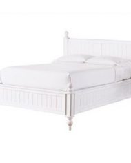 Pottery Barn Thomas Bed Frame - Full Size - Design Plus Gallery