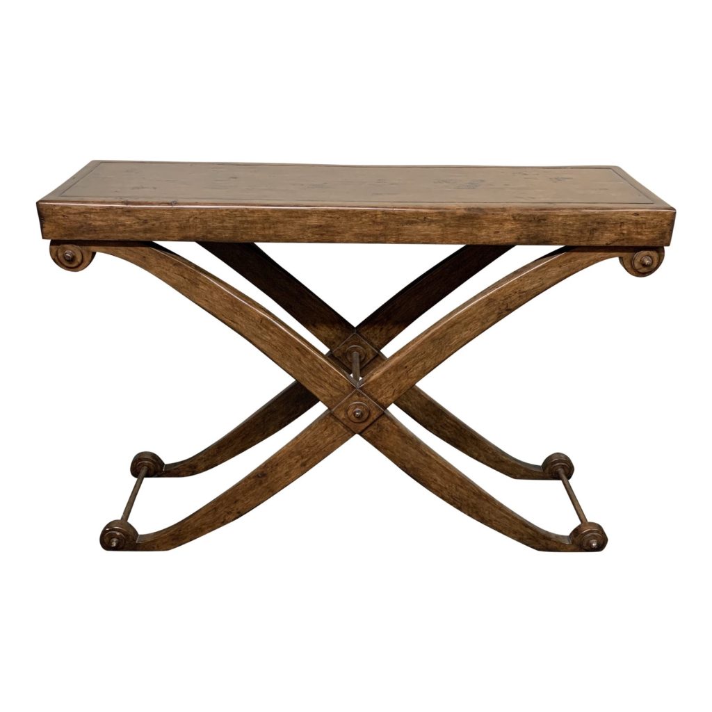 Artifact Kristos Console - Design Plus Gallery