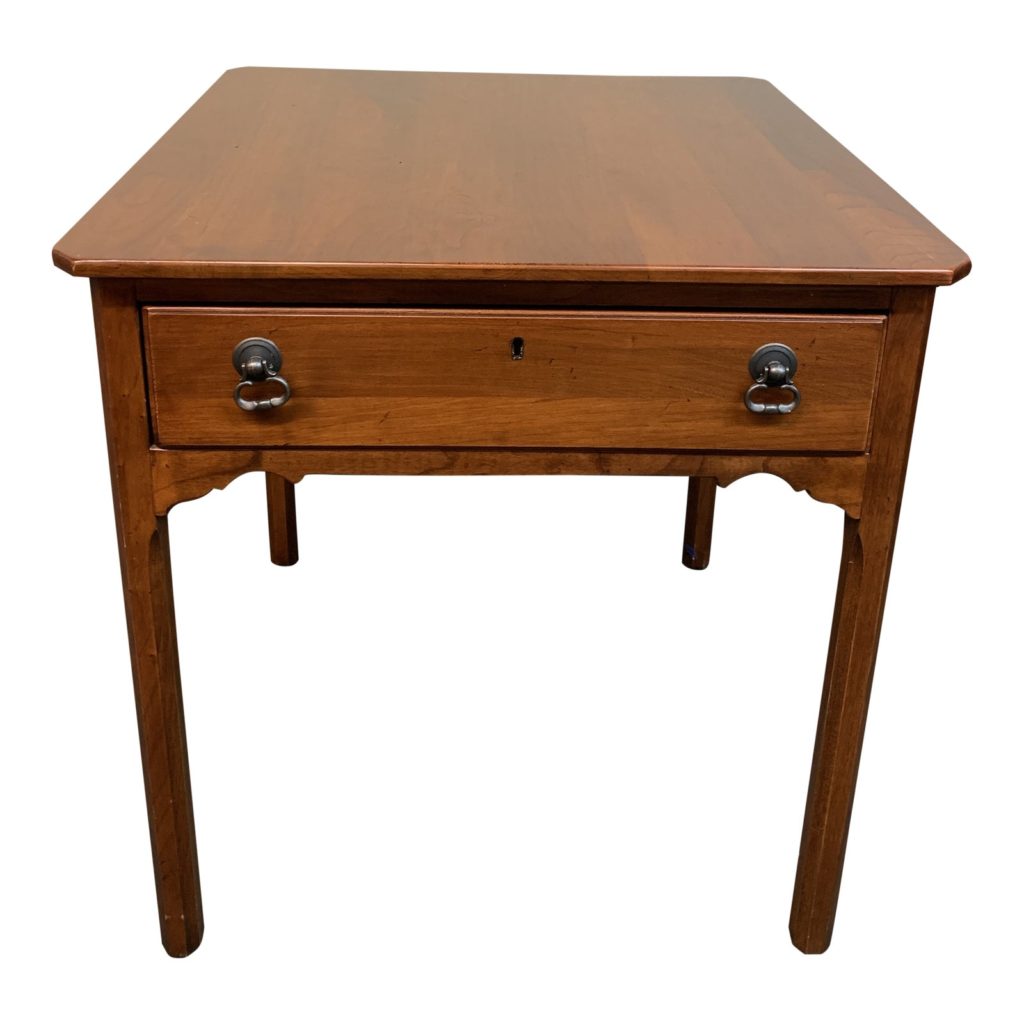 Lexington Bob Timberlake Side Table | Design Plus Gallery
