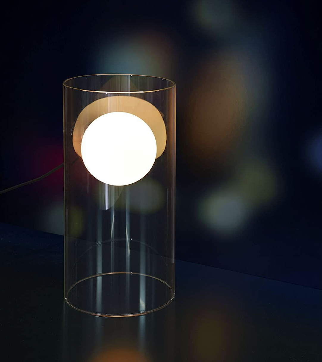 NEW Zuo Modern Eruption Table Lamp. Original Price: $420 - Design Plus ...