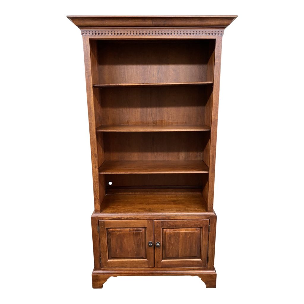 Bob Timberlake for Lexington Traditional Bookcase - Design Plus Gallery