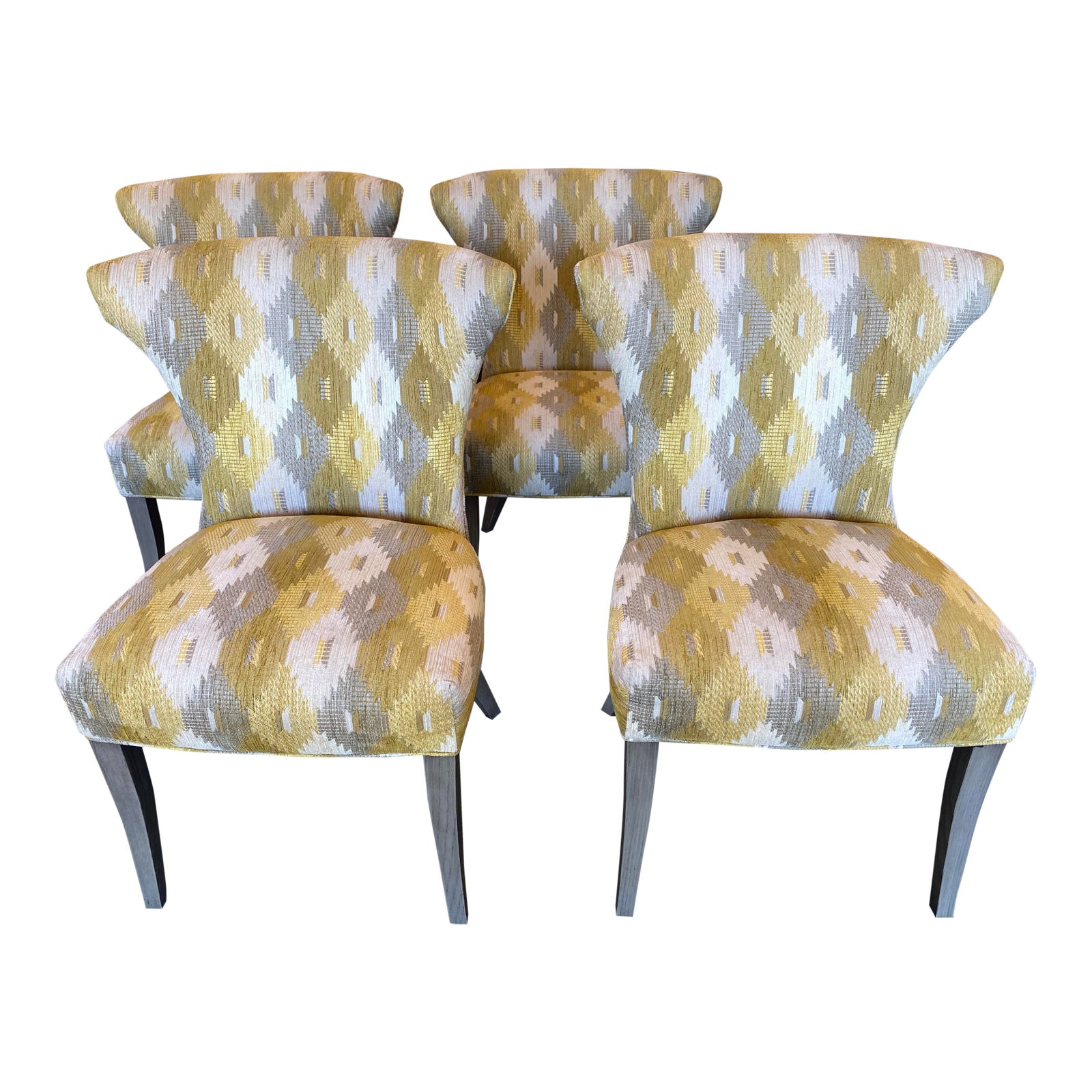 harden-furniture-numera-custom-chairs-set-of-4-3870 - Design Plus Gallery