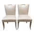 Design Master Darby Dining Chairs - a Pair. Original Price: $2,240.00 ...