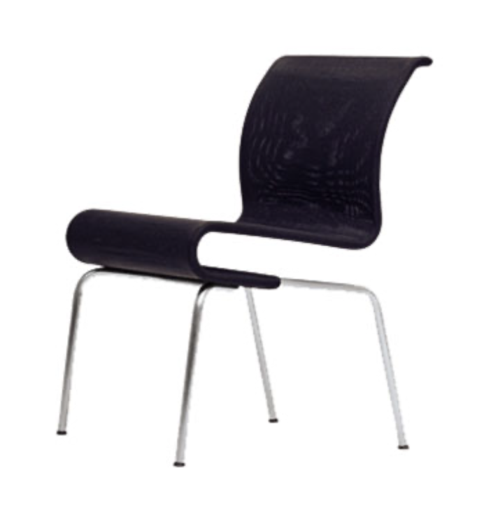 Keilhauer Net Side Chair - Design Plus Gallery