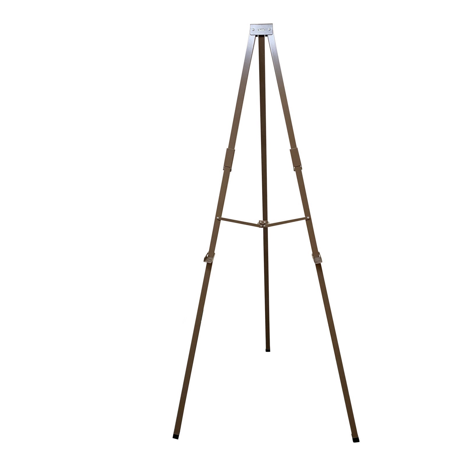 NEW Contemporary Display Easel. Original Retail Value: $175 - Design ...