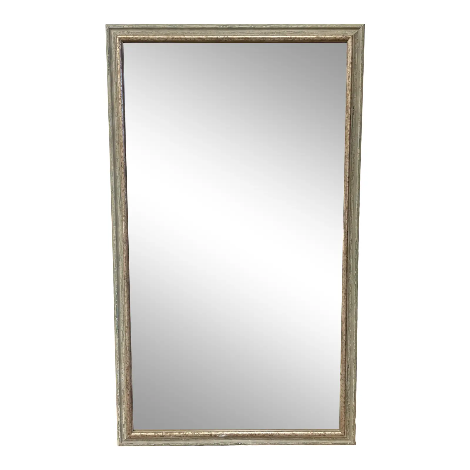 Custom Design Mitre Box Wall Mirror - Design Plus Gallery