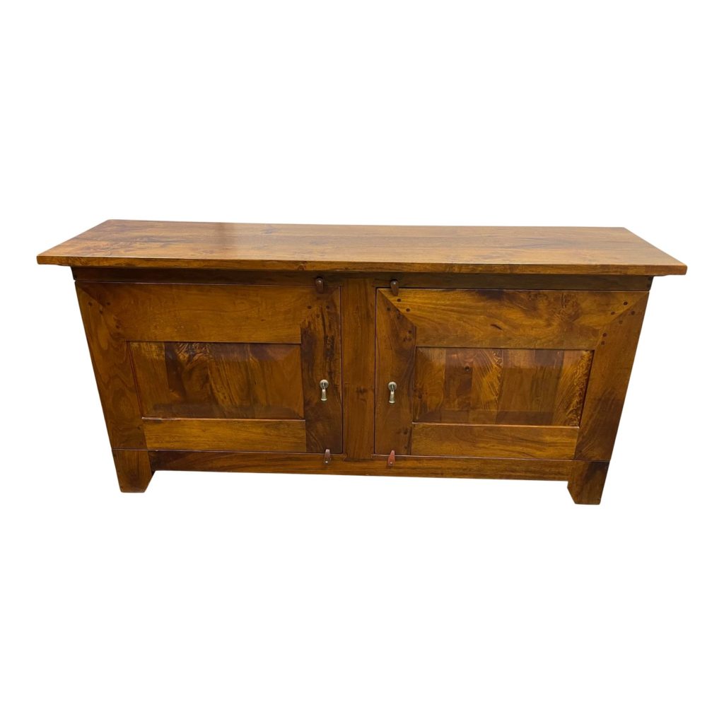 Crate & Barrel Basque Grey Wash Buffet. Original Price: $1,299 - Design ...