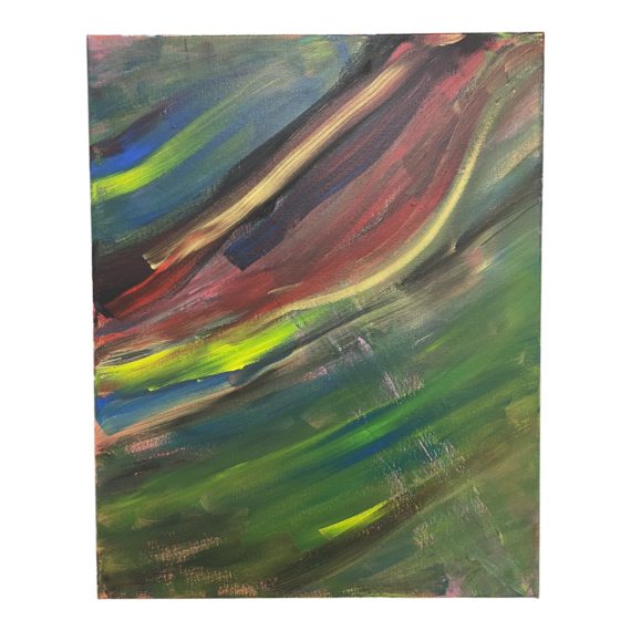 John O. Thomson Original Signed Painting | Design Plus Gallery