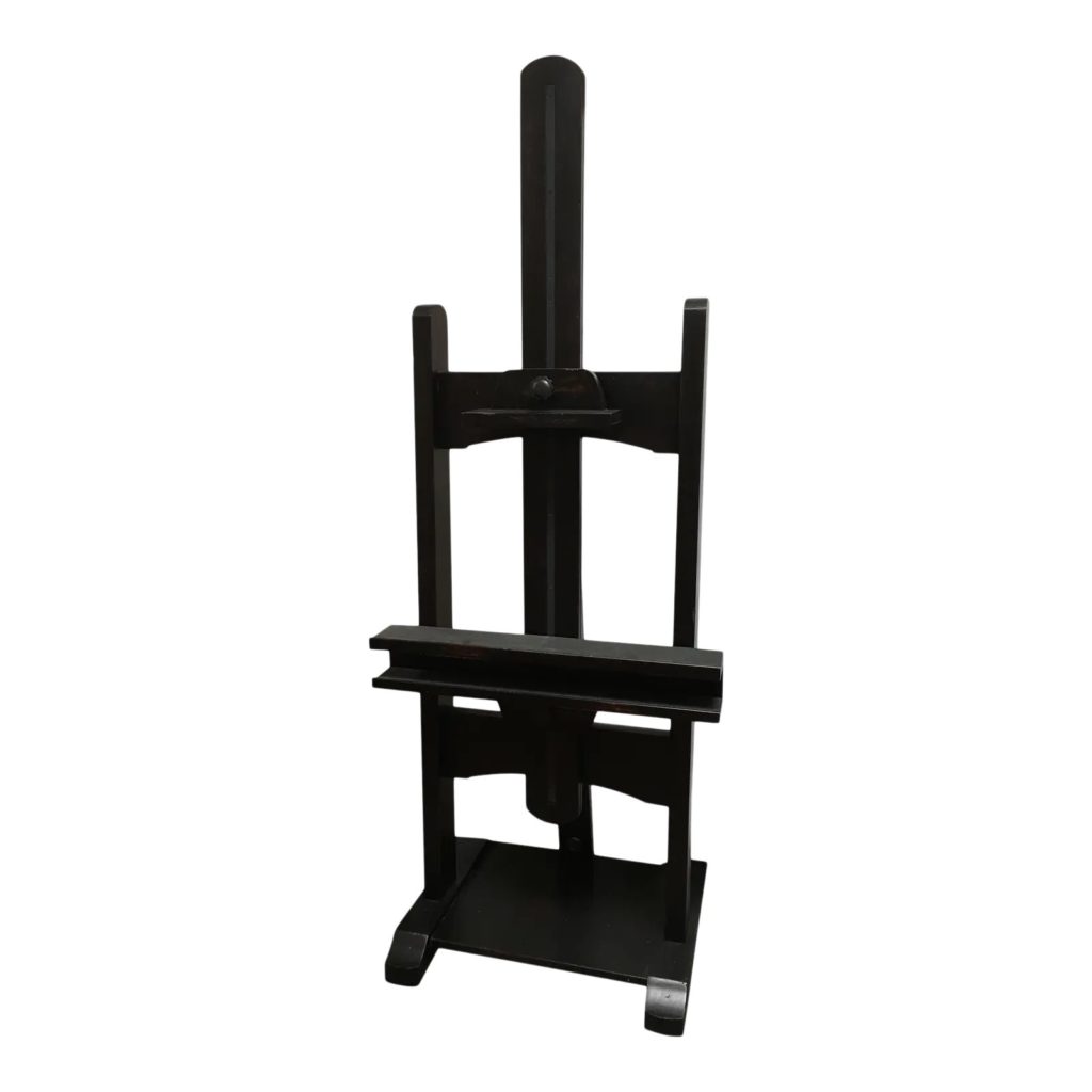 Restoration Hardware Television Easel. Original Price: $1,195 - Design ...