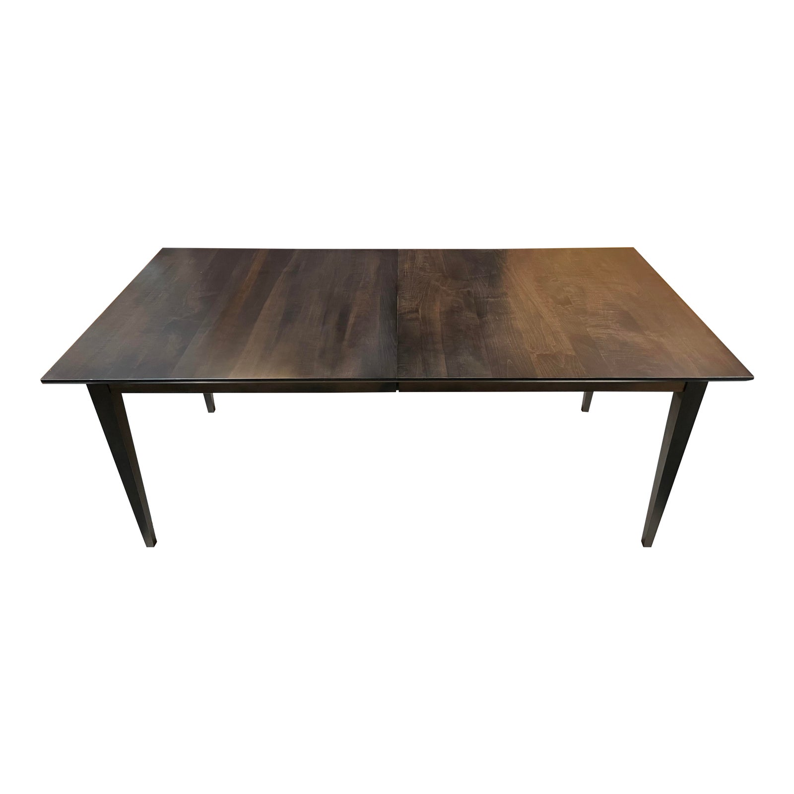 room-and-board-adams-extension-dining-table-8501 - Design Plus Gallery
