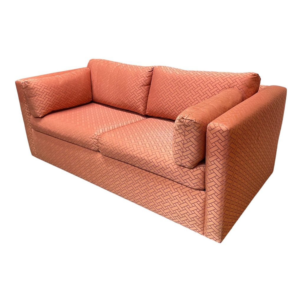 Custom Design Sleeper Sofa - Full Size - Design Plus Gallery