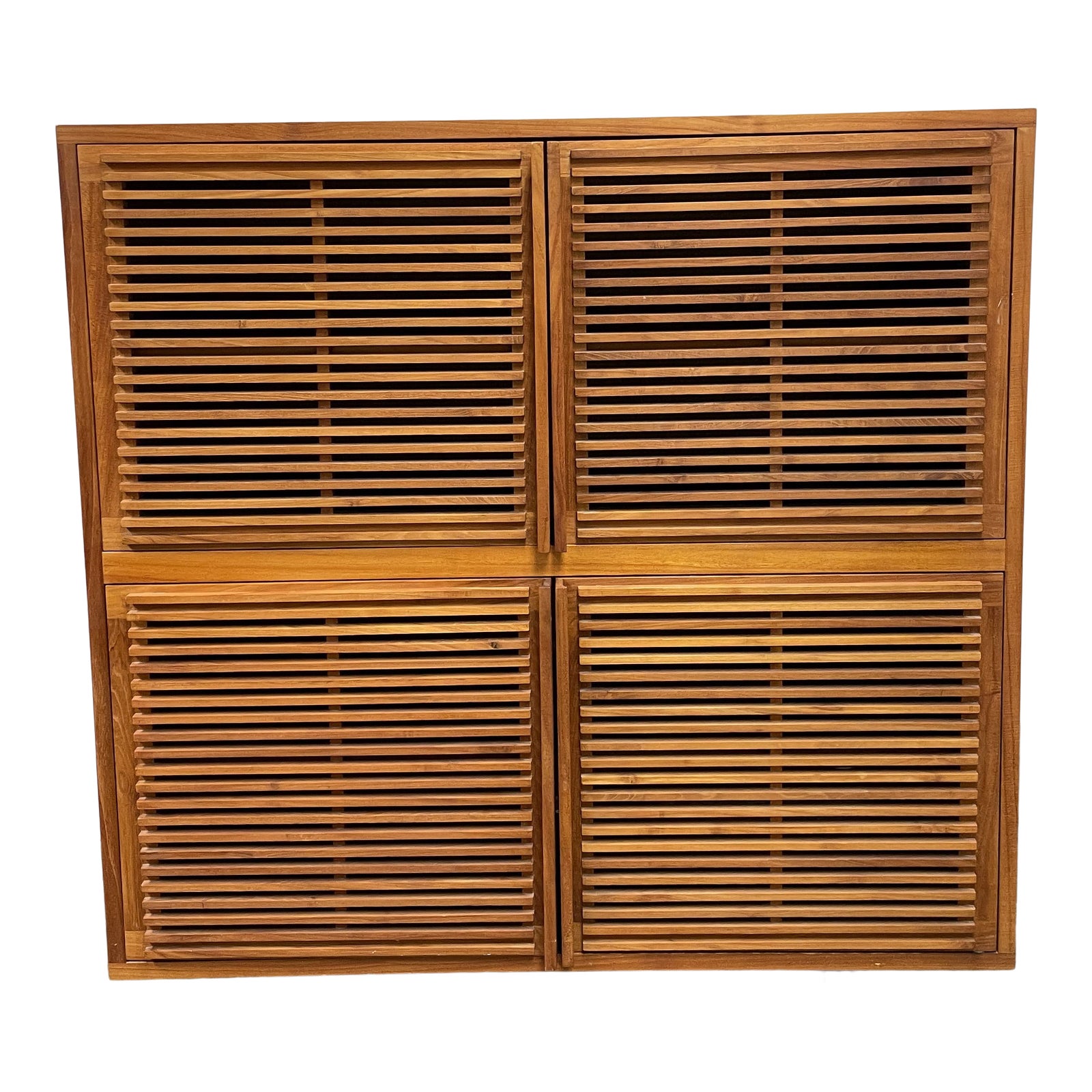 bevara-design-teak-cabinet-9764 - Design Plus Gallery