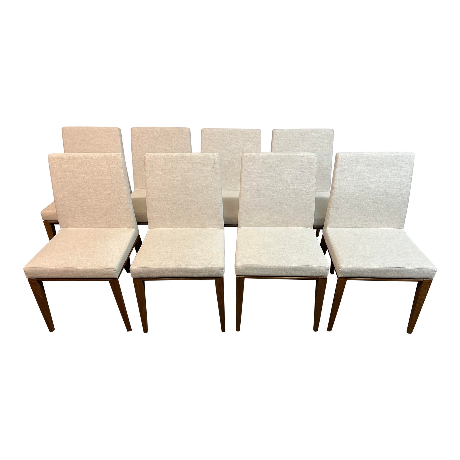 calligaris-bess-low-back-dining-chairs-a-set-of-8-9212 - Design Plus ...