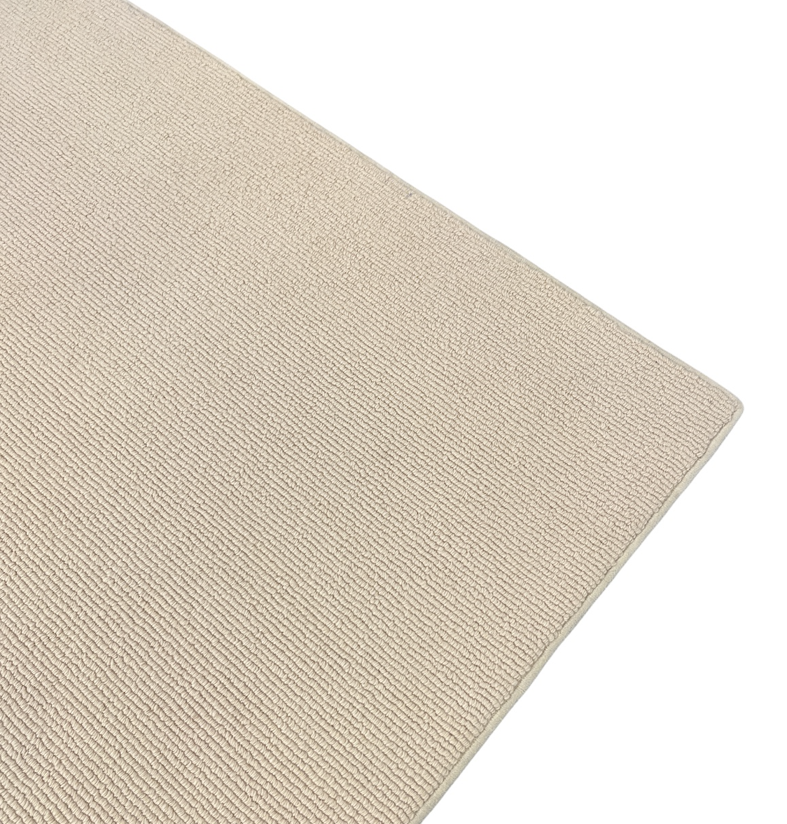 Nourison Ivory Berber Area Rug - 8' x 10' - Design Plus Gallery