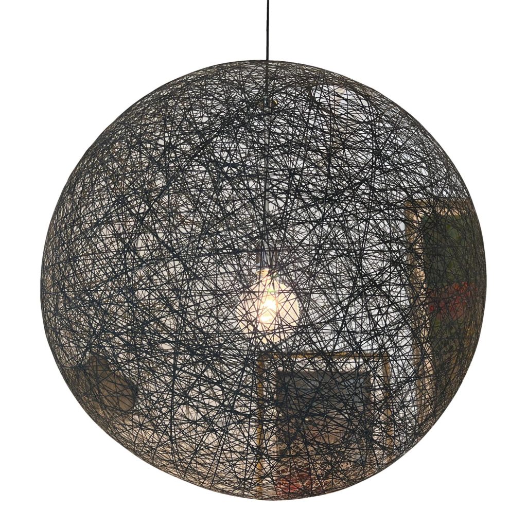 Moooi Bertjan Pot Random II Pendant Light. Original Price: $1,195 ...
