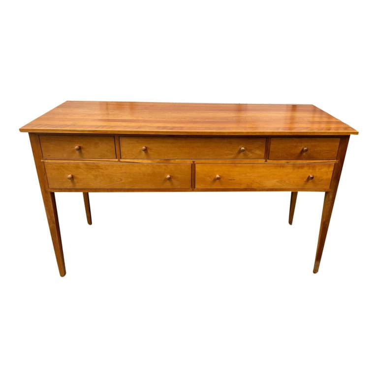 Harden Furniture Cherry Dining Buffet - Design Plus Gallery