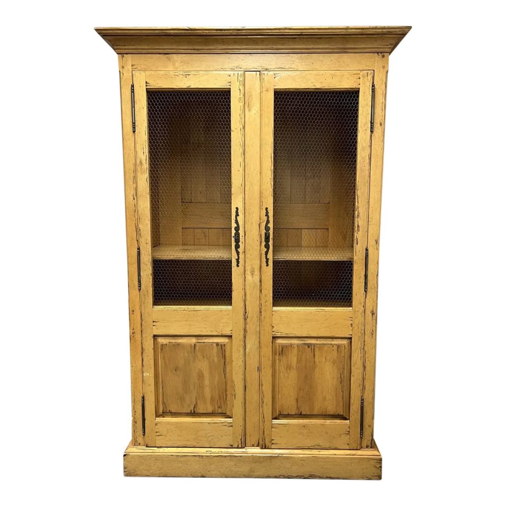 Early 21st Century French Inspired Wine Rack & Bookcase - Design Plus ...