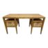 NEW Jeffrey Alan Mark for Palecek Santa Barbara Desk. Original Price ...