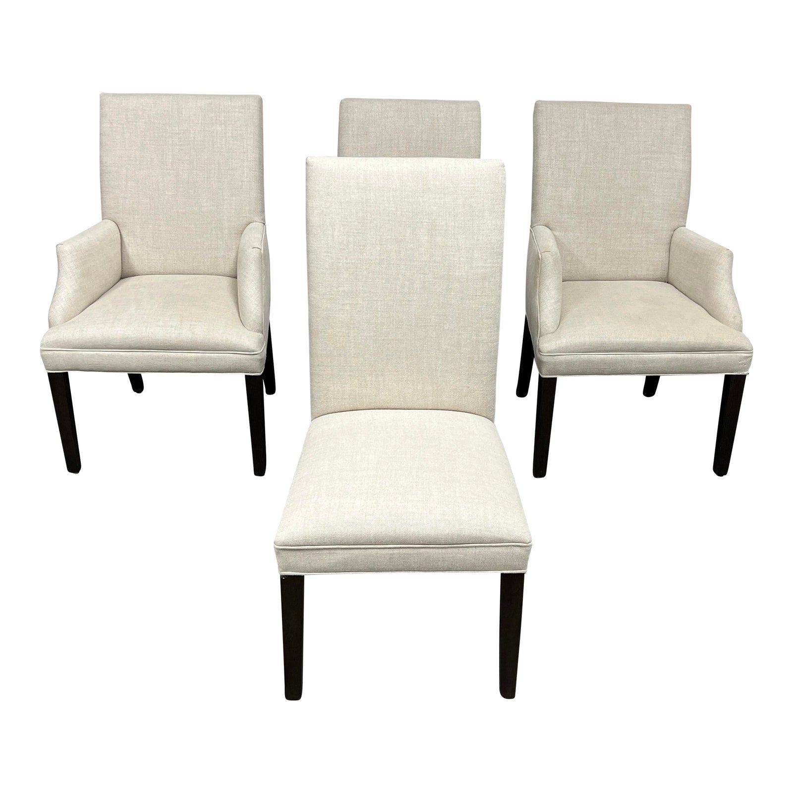 Restoration hardware hudson chair store
