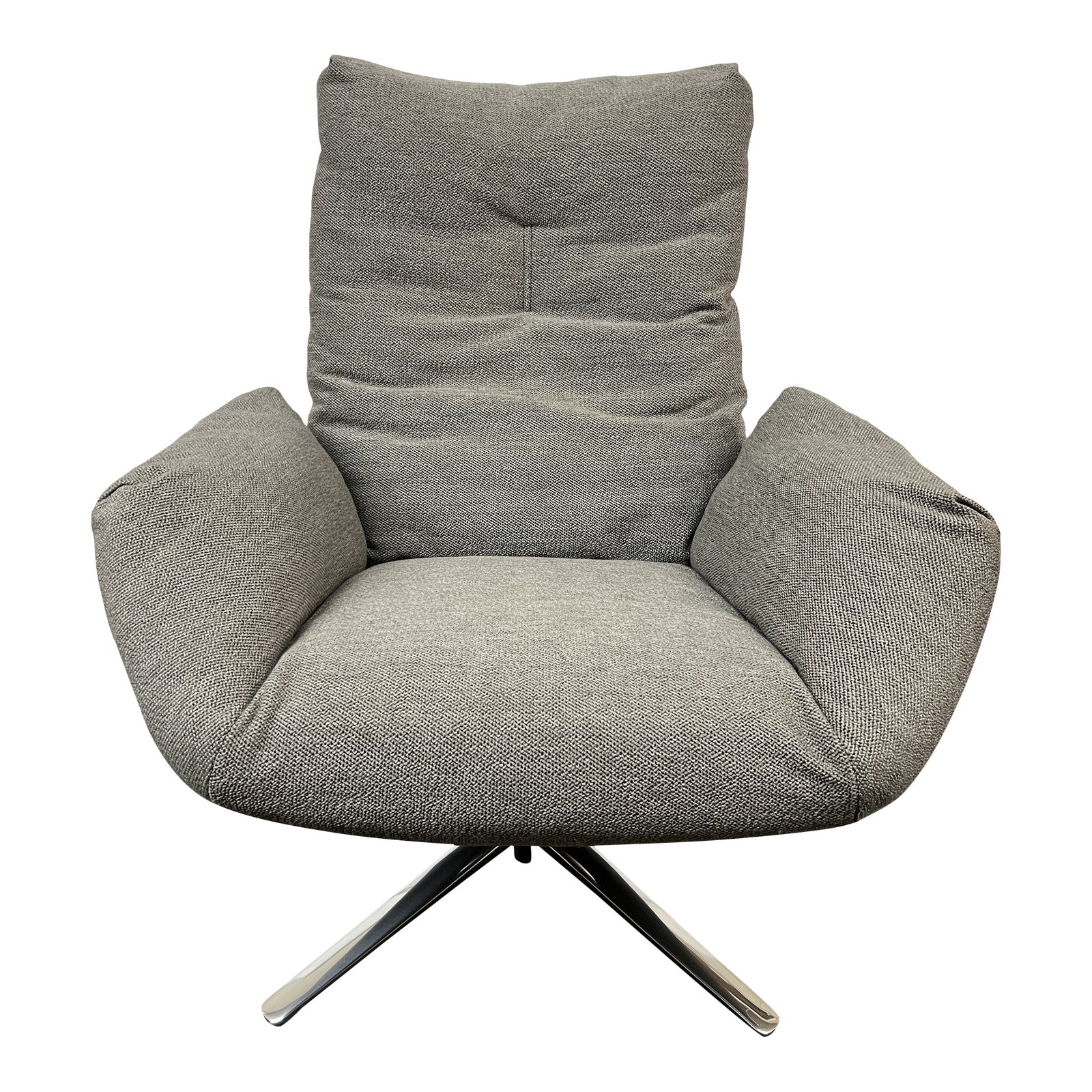 cor-cordia-reclining-swivel-lounge-chair-7254 - Design Plus Gallery