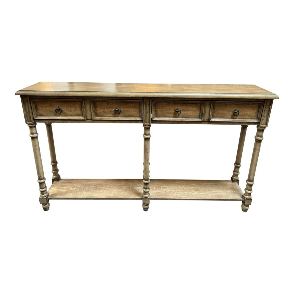 French Country Console - Design Plus Gallery