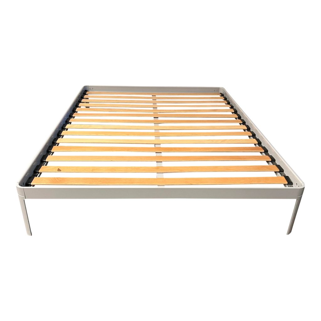 Full Size Design Within Reach Luciano Bertoncini Min Bed Frame ...