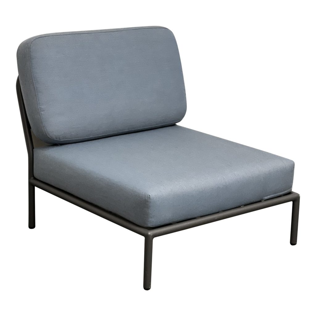 NEW Houe Outdoor Level Lounge Chair. Original Price: $1,974 - Design ...
