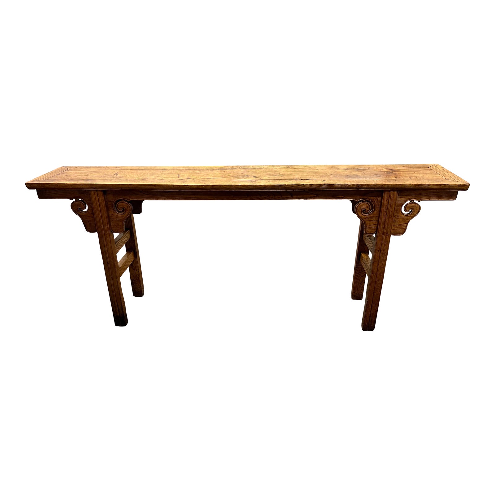 late-19th-century-hong-kong-chinese-elm-wood-console-table-9462 ...
