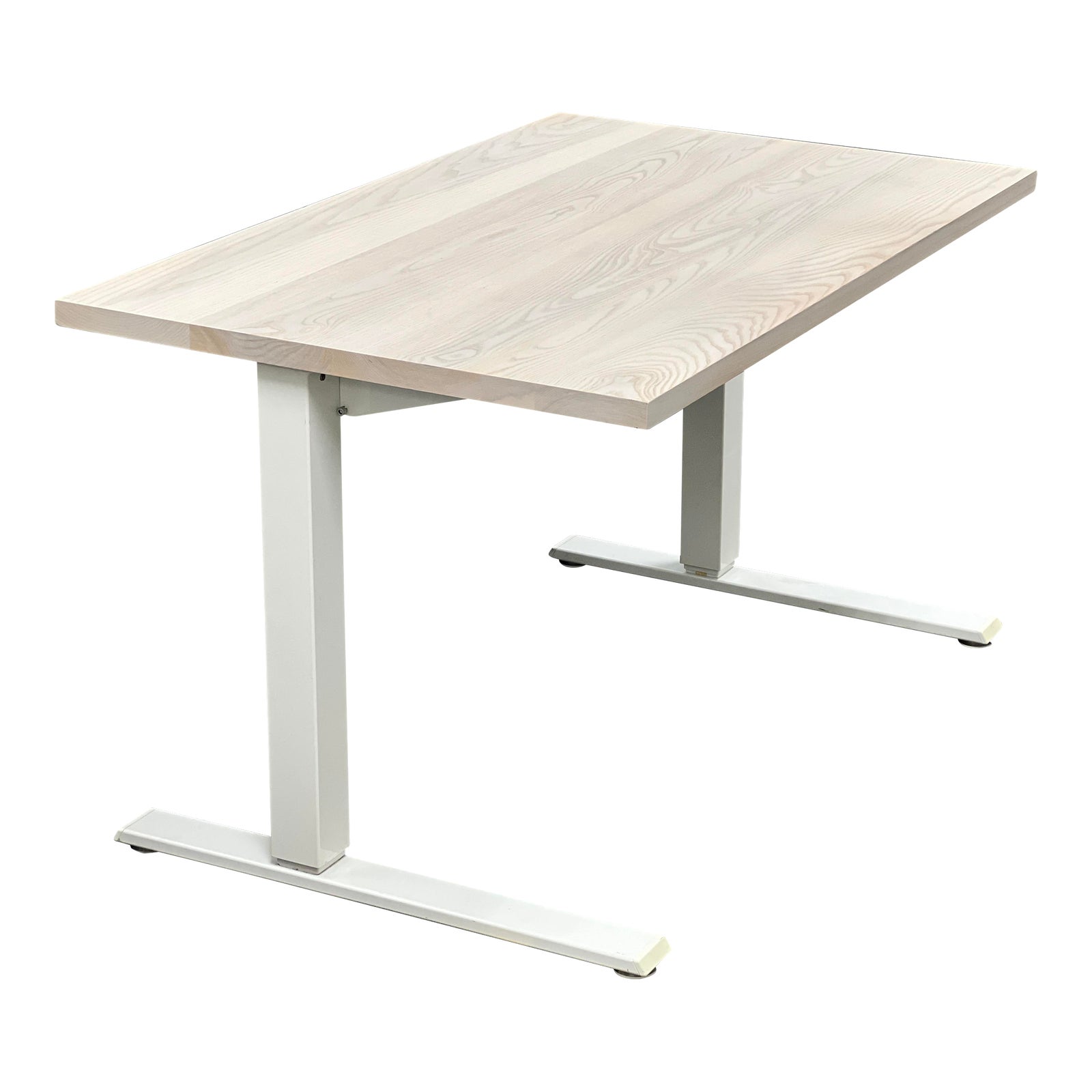room-and-board-float-adjustable-standing-desk-5737 - Design Plus Gallery