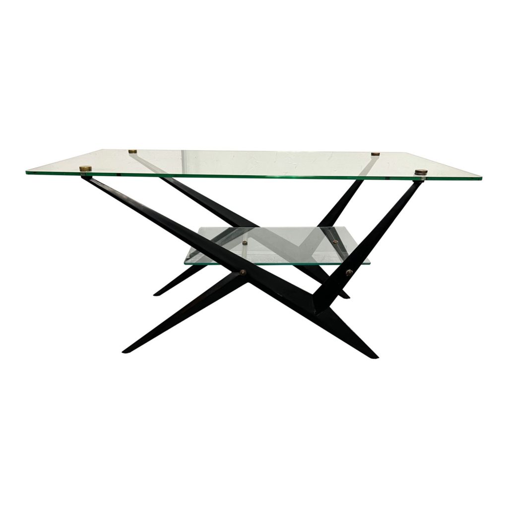 1950’s Angelo Ostuni Italian Coffee Table | Design Plus Gallery