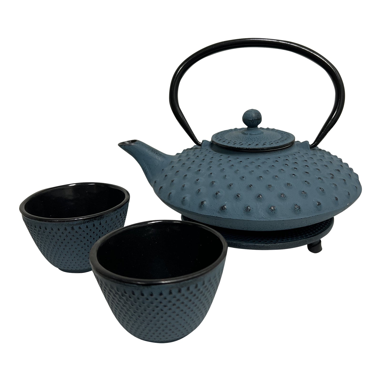 Smithsonian Institution Japanese Tea Set | Design Plus Gallery