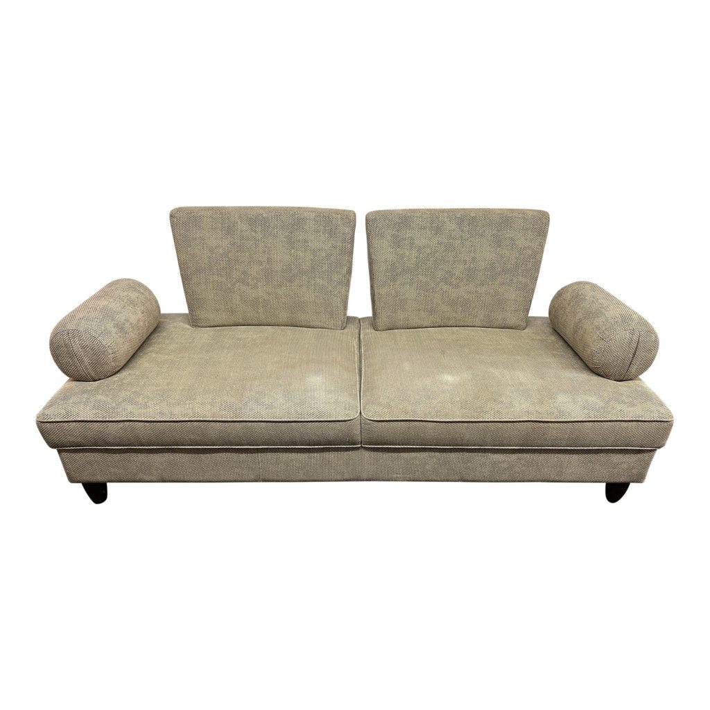 Shermag Canada Normand Couture Cameleon Sofa - Design Plus Gallery