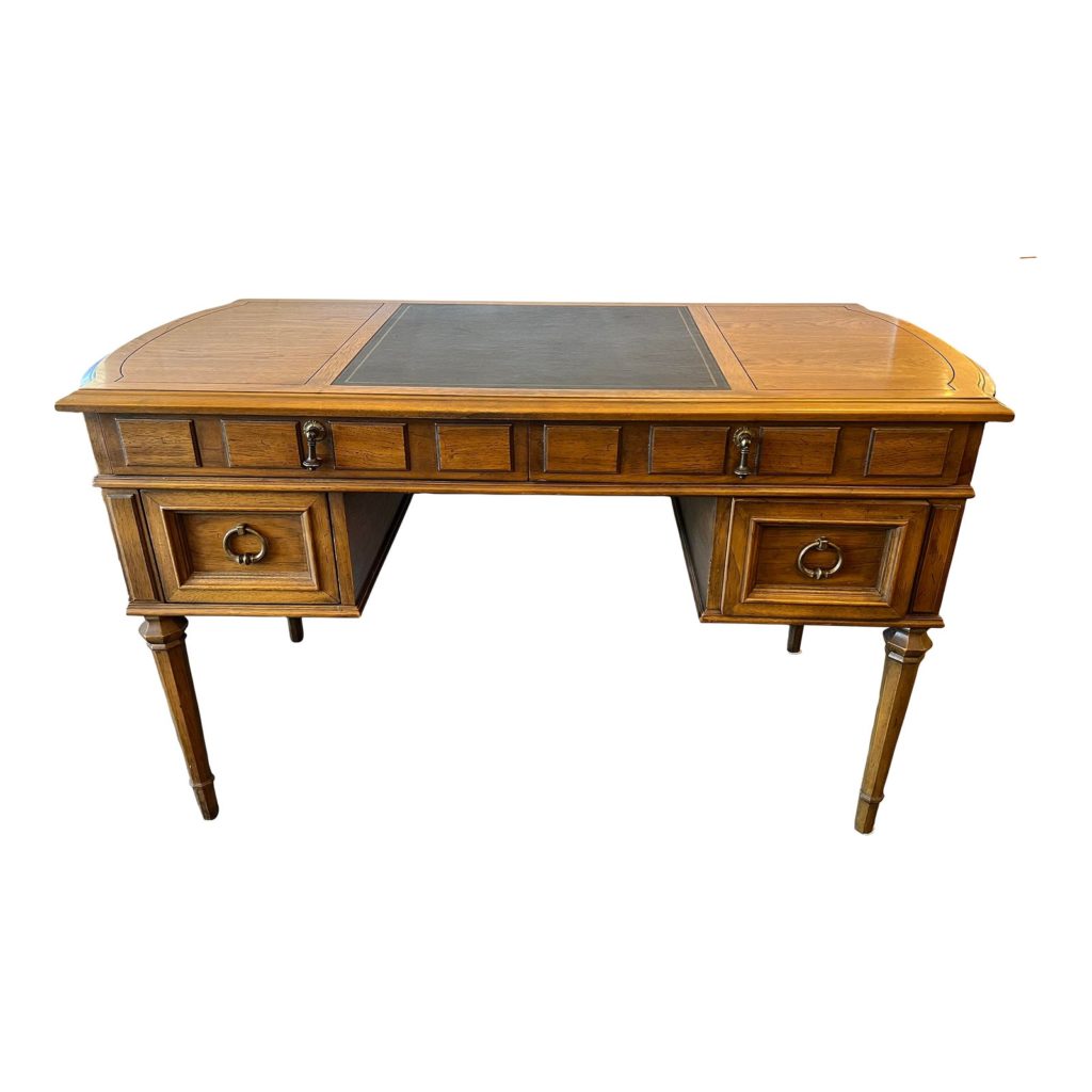 Drexel Vintage Esperanto Writing Desk - Design Plus Gallery
