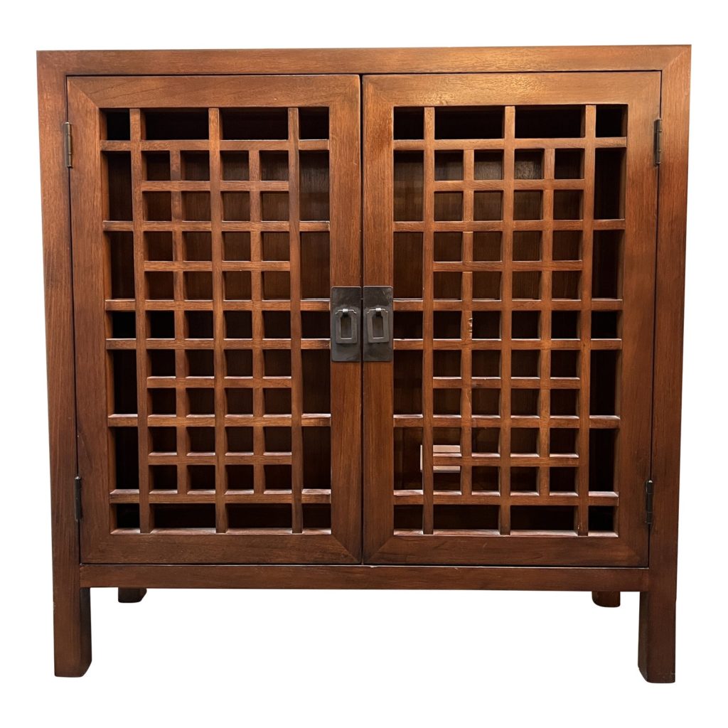 Room & Board Maria Yee Taipei Cabinet - Design Plus Gallery